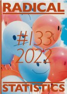 Radical Statistics 133 (2022) | Radical Statistics Group